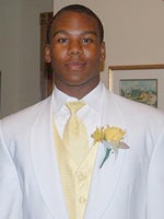 Remound Wright, Stanford, Running Back