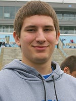 Clark Eyers, NC State, Tight End