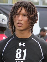 Kris White, Kent State, Wide Receiver