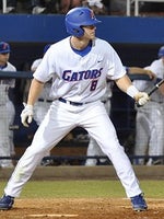 Daniel Pigott, Florida, Left Fielder