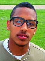 Ben McCord, Central Michigan, Wide Receiver