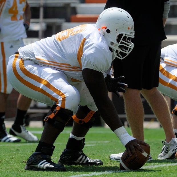 Snap decision: Bullard to center