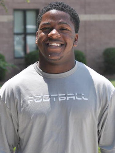 Green details UCLA commitment