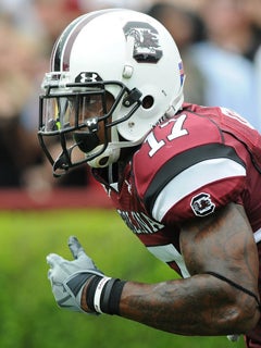 SEC Footprint in Tar Heel State