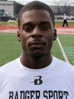 Corey Jones, Toledo, Wide Receiver