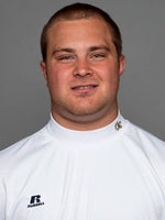 Corey Alford, Unknown, Athlete