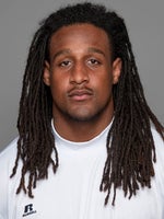 Anthony Allen, Georgia Tech, Running Back