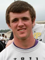 Brad Butler, Wofford, Quarterback