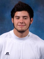 Jamie Alvarez, Unknown, Wide Receiver