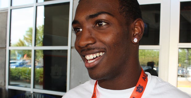 T.J. Davis Profile Photos