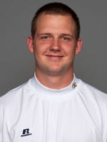 Chandler Anderson, Georgia Tech, Punter