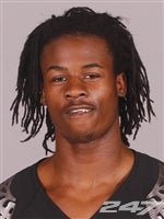 Cliff Harris, Oregon, Cornerback