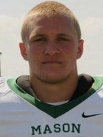 Josh Dooley, Miami (OH), Linebacker