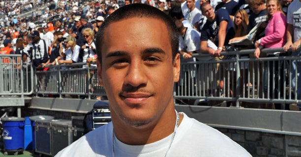 Crowell is a Buckeye