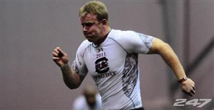 Patrick DiMarco, Buffalo, Fullback