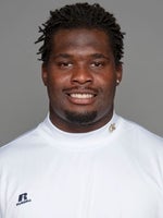 Izaan Cross, Georgia Tech, Defensive Line