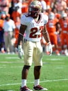 Chris Thompson, Florida State, Running Back