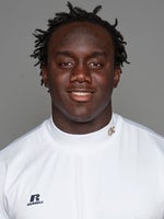 Emmanuel Dieke, Miami, Edge