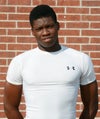 Emmanuel Ogbah, Fort Bend Bush, Strong-Side Defensive End