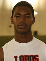 Jeremy Land, Langham Creek, Cornerback