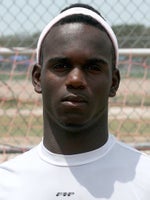 Devin Parks, Edna, Athlete