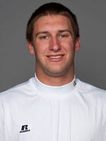 Tyler Morgan, Georgia Tech, Long Snapper