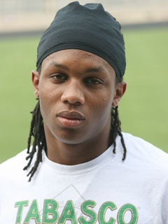 Critical Weekend For Floyd Raven