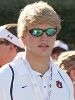 Jake Whaley, Briarwood Christian, Weak-Side Defensive End