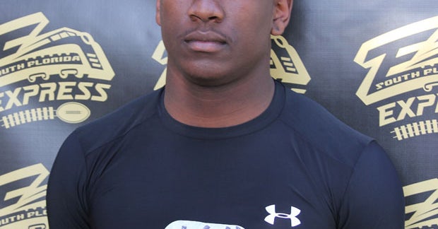 Mathis is No. 20