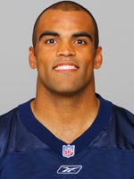 Colin Allred, Hillcrest, Outside Linebacker