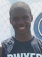 Julian Whigham, Buffalo, Cornerback