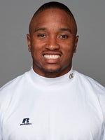 Dominique Reese, Unknown, Athlete