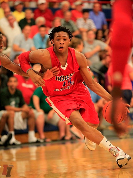 Ron Patterson, and 'The Movement'