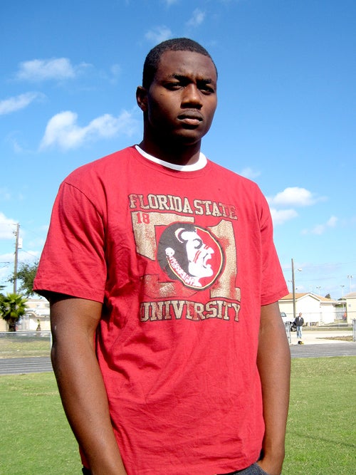 UA Combine: FSU Perspective