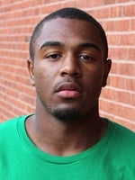 Tyrell Brown, Appalachian State, Safety