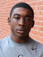 Marcus Albert, Banneker, Outside Linebacker