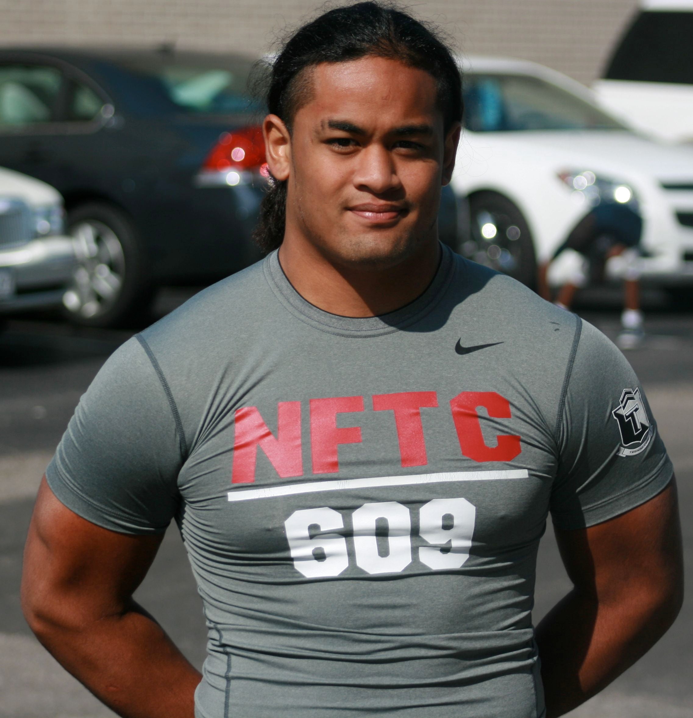 Recruiting Notes: Nike NFTC Houston