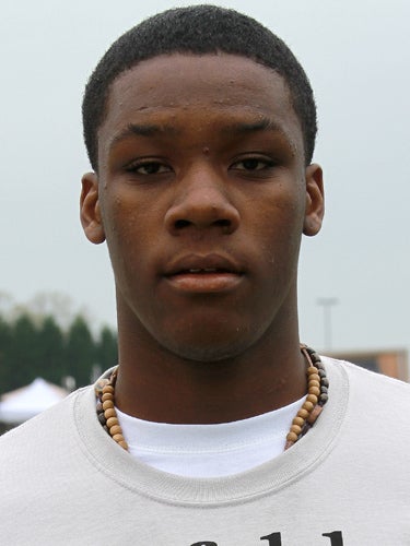2013 TE Jackson names a leader