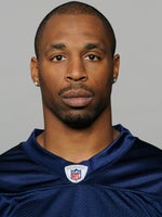 Justin Gage, Tennessee, Wide Receiver