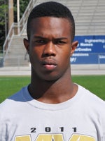 Kaseem Edman, Dr. Phillips, Weak-Side Defensive End