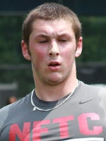 Tom Bodolus, Bucknell, Safety