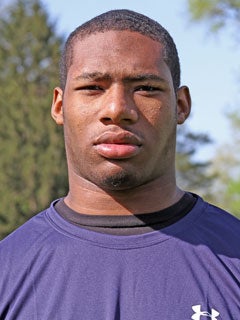Oakman adds raw potential to 2011 class
