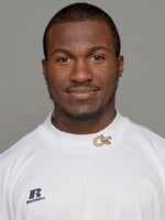 Marcus Wright, Georgia Tech, Running Back