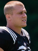 JK Schaffer, Cincinnati, Linebacker
