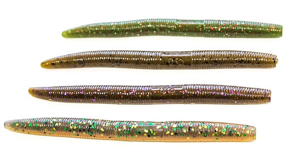 Yamamoto Senko Review - Wired2Fish.com